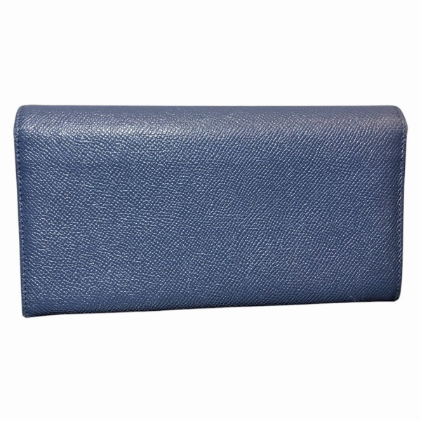 ブルガリ ブルガリブルガリ BVLGARI 284856 レザー 長財布 ユニ