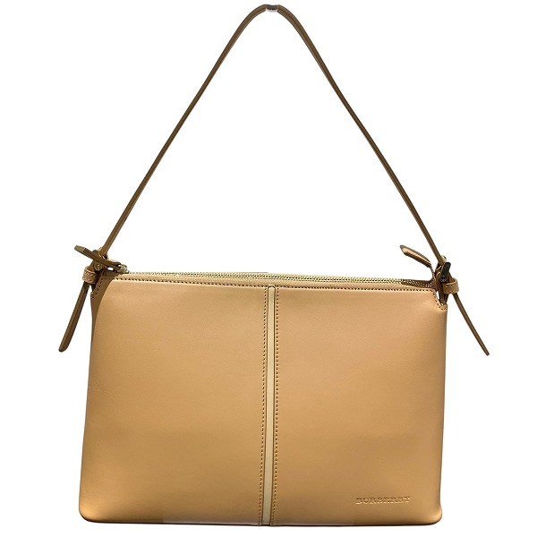 バーバリー Burberry ノバチェック バッグ ショルダーバッグ レディース【中古】