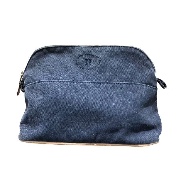 エルメス Hermes ボリードポーチMM バッグ セカンドバッグ レディース【中古】
