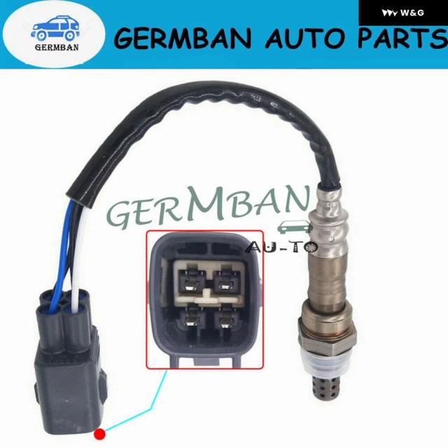 89465-60150 リアオキシ O2 センサー 8946560150 トヨタ 4 ランナーランド クルーザー レクサス GX LX470の ...