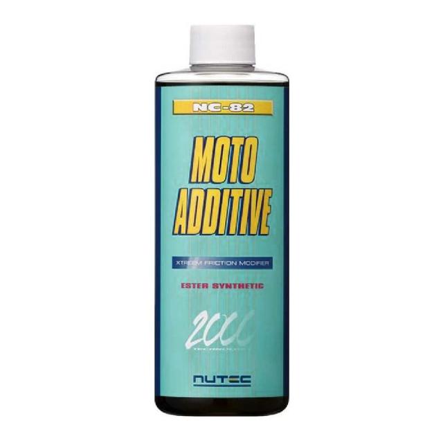 NUTEC ニューテック ADDITIVE エンジンオイル添加剤 NC-82 300ml 車 クルマ 100％化学合成 エンジンオイル ADDITIVE オイル 添加剤 NC82 【送料無料 ...