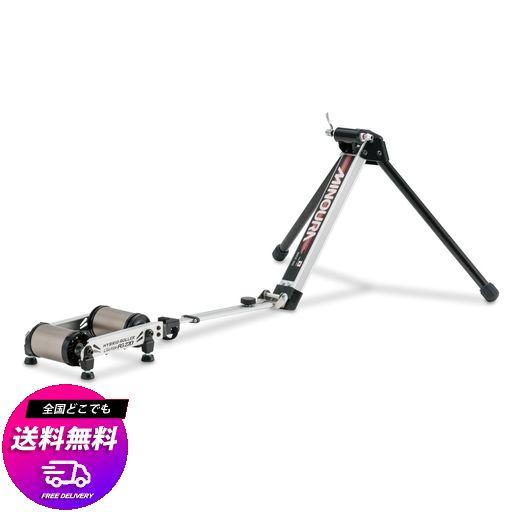 MINOURA(ミノウラ) FG220 HYBRID ROLLER ハイブリッドローラー