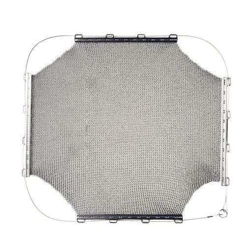 MONORAL (モノラル) ステンレスメッシュ火床 焚き火メッシュII MT-0019