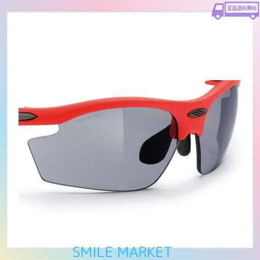 ルディプロジェクト(RUDYPROJECT) スポーツ サングラス 眼鏡 ロード バイク 自転車 マラソン ジョギング 運動 トライアスロン テニス 野球 RYDON ライドン 交換 レンズ インパクト X ハイ フォト…