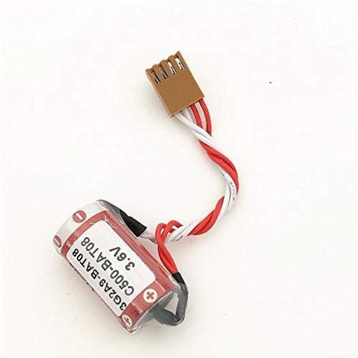 C500-BAT08 CQM1 C1000HF CV500 NT2000 互換用 バッテリーの通販はau PAY マーケット - GABRIE ...