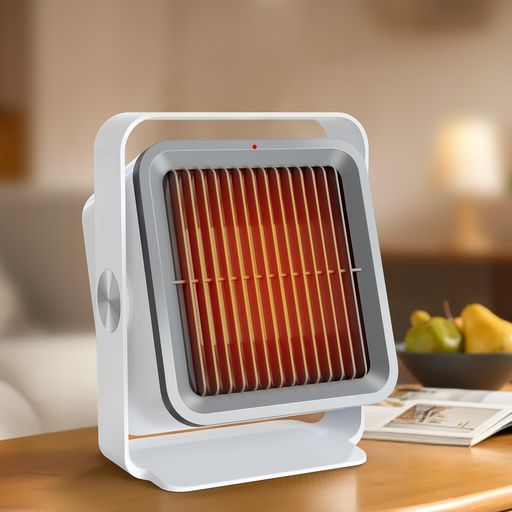 ヒーター セラミックファンヒーター 小型 人感センサー付き 省エネ 速暖 足元 手元 400W/600W ミニ 卓上 電気 静音 角度調節 転倒オフ 過熱保護 トイレ 脱衣所 車中泊/キャンプ 超軽量 2段切…