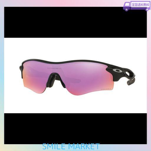 [オークリー] サングラス 0OO9206 RADARLOCK PATH (ASIA FITTING) 920636 PRIZM GOLF 38
