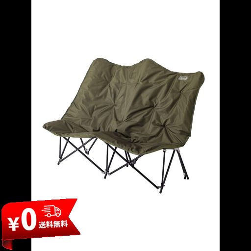 COLEMAN(コールマン) チェア ソファチェア ダブル