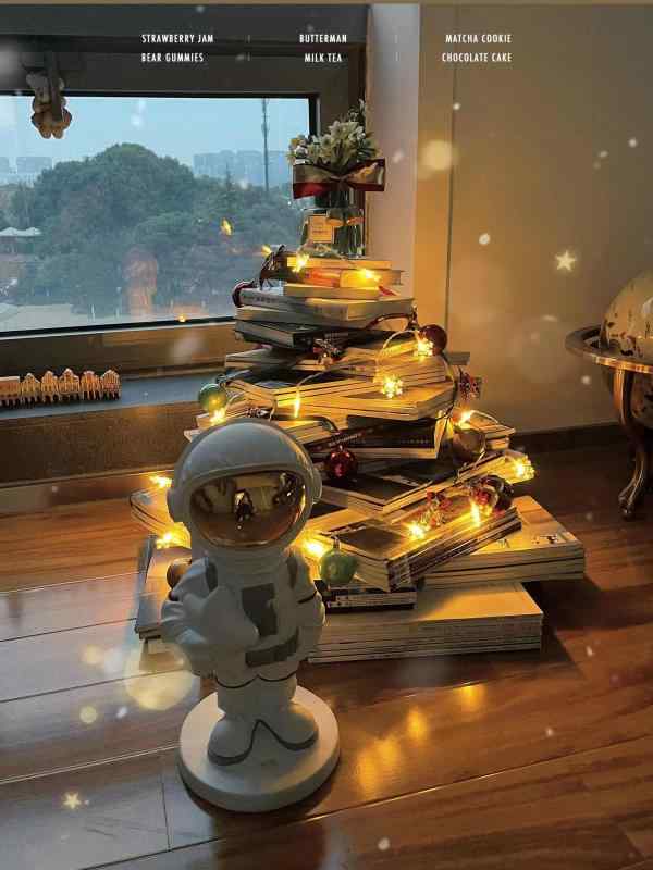 LEDイルミネーション 電池式 クリスマスライト LEDライト クリスマス 飾りツリー クリスマスランプ 20led led電球 3m 吊り下げ パーディー 電飾 点灯 点滅 クリスマスツリー ...