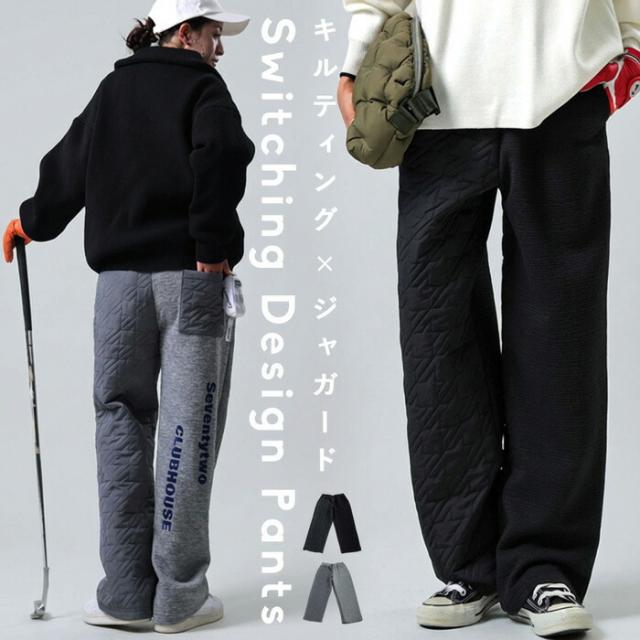 再入荷予定有!ANTIQUA GOLF×STCH パンツ レディース 送料無料・メール便不可