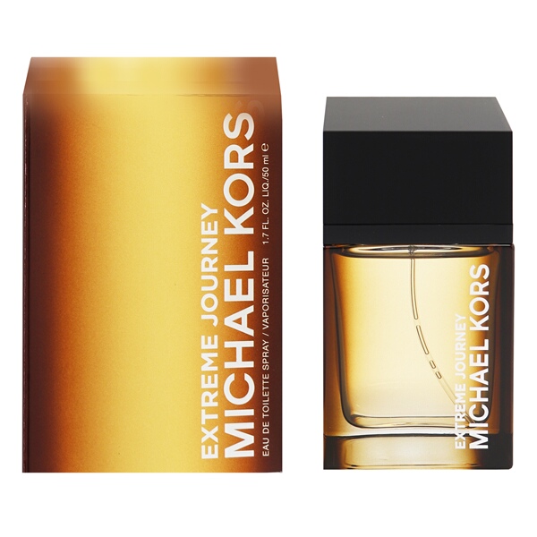 マイケルコース 香水 男性用 エクストリーム ジャーニー EDT・SP 50ml EXTREME JOURNEY MICHAEL KORS