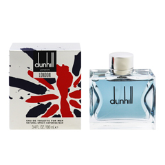 ダンヒル 香水 男性用 ロンドン EDT・SP 100ml 送料無料 LONDON DUNHILL