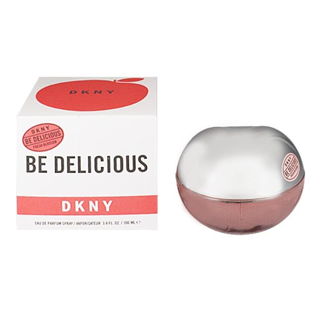 ダナキャラン 香水 女性用 ビー デリシャス フレッシュ ブロッサム EDP・SP 100ml BE DELICIOUS FRESH BLOSSOM DKNY