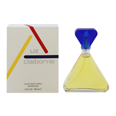香水 女性用 リズ クレイボーン EDT・SP 100ml LIZ CLAIBORNE