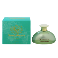 トミーバハマ 香水 女性用 セットセイル マルティニーク ウーマン EDP・SP 100ml SET SAIL MARTINIQUE  BAHAMA