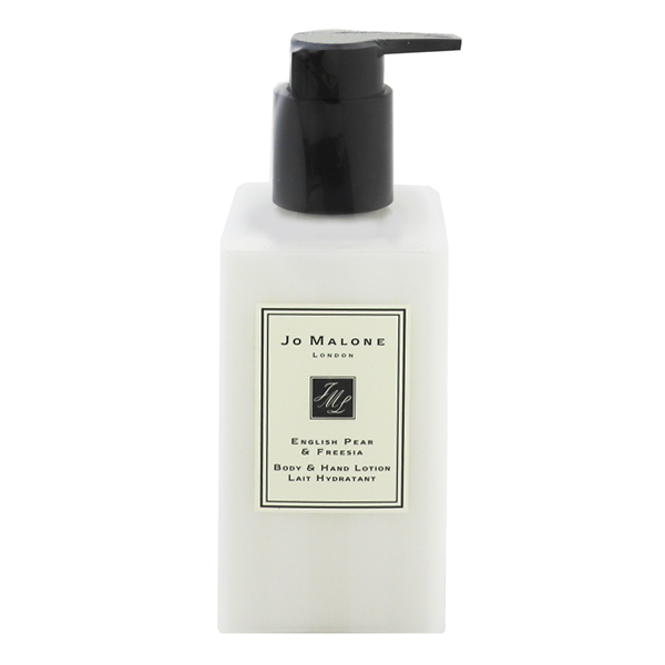 ジョー マローン イングリッシュペアー＆フリージア ボディ＆ハンド ローション 250ml JO MALONE