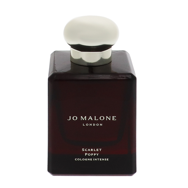 ジョー マローン 香水 女性用 スカーレット ポピー コロン インテンス EDC・SP 50ml 送料無料 SCARLET POPPY COLOGNE INTENSE