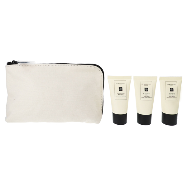 ジョー マローン ハンド クリーム トリオ 30ml×3 HAND CREAM TRIO JO MALONE