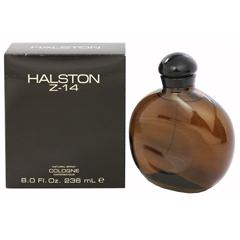 香水 男性用 ホルストン Z-14 EDC・SP 236ml HALSTON Z-14 COLOGNE