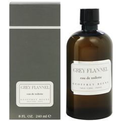 ジェフリー ビーン 香水 男性用 グレイ フランネル EDT・BT 240ml GREY FLANNEL GEOFFREY BEENE