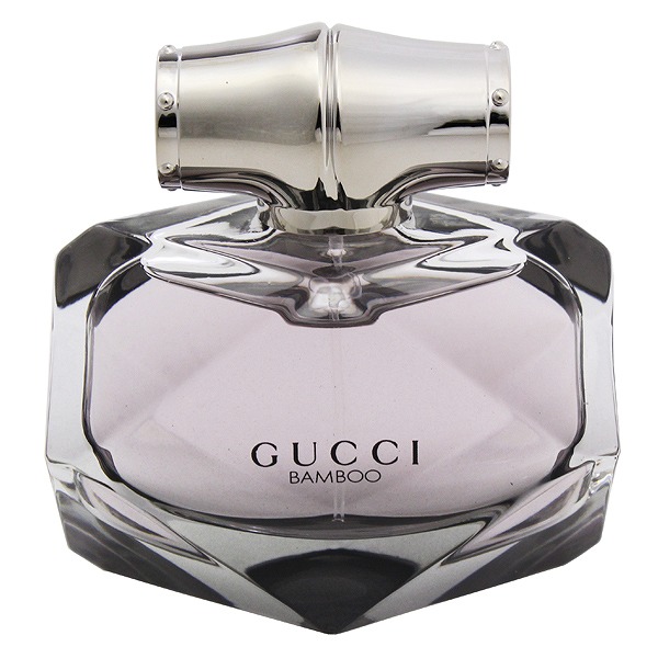 香水 女性用 グッチ バンブー (テスター) EDP・SP 75ml 送料無料 GUCCI BAMBOO TESTER