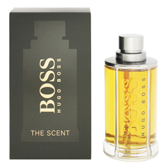 ヒューゴボス 香水 男性用 ザ セント EDT・SP 200ml 送料無料 THE SCENT HUGO BOSS