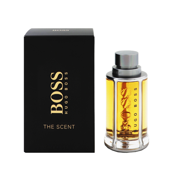 ヒューゴボス ザ セント アフターシェーブ ローション 100ml THE SCENT AFTER SHAVE LOTION HUGO BOSS