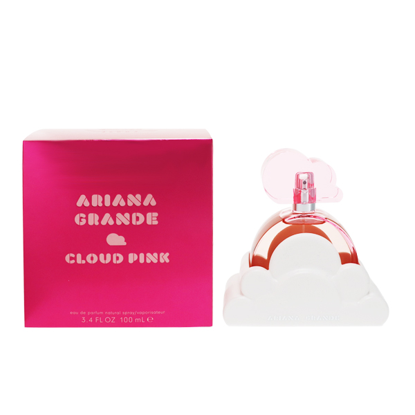 香水 女性用 クラウド ピンク バイ アリアナ グランデ EDP・SP 100ml CLOUD PINK BY ARIANA GRANDE