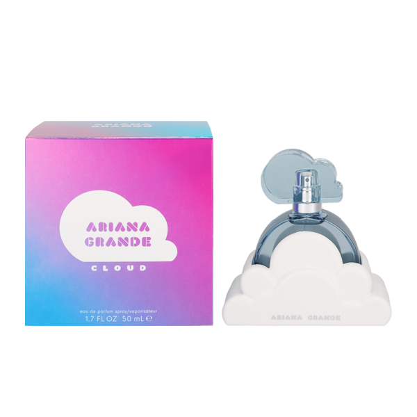 香水 女性用 クラウド バイ アリアナ グランデ EDP・SP 50ml CLOUD BY ARIANA GRANDE