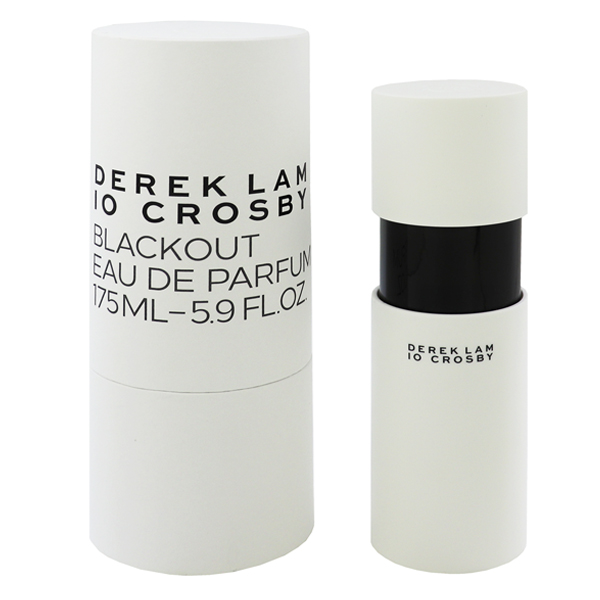 デレク ラム テン クロスビー 香水 女性用 ブラックアウト EDP・SP 175ml BLACKOUT DEREK LAM 10 CROSBY