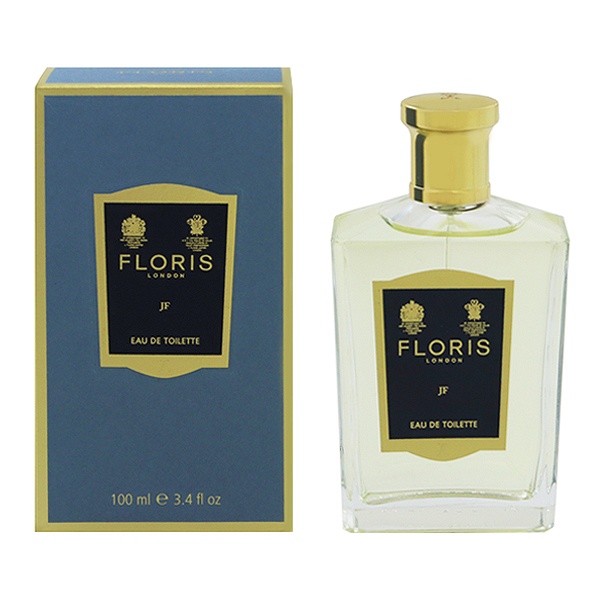 フローリス 香水 男性用 JF EDT・SP 100ml JF FLORIS LONDON