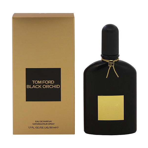 トムフォード グルマン 香水 女性用 ブラックオーキッド EDP・SP 50ml 送料無料 TOM FORD BLACK ORCHID