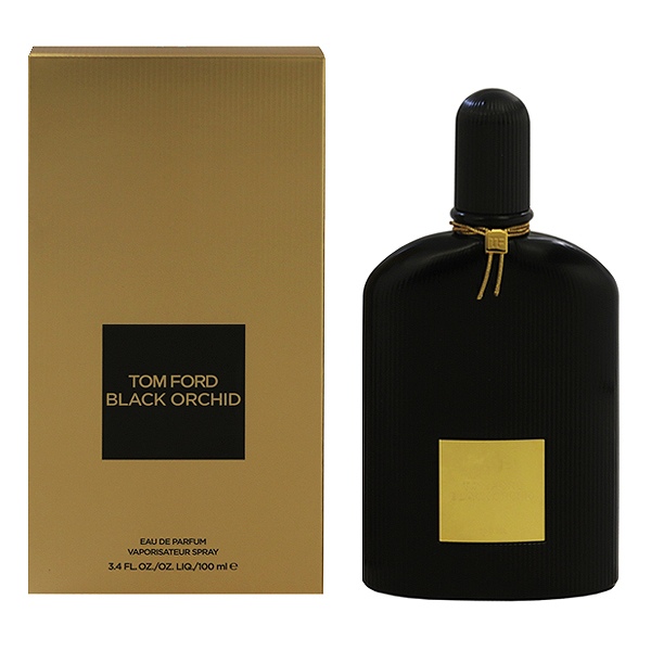 トムフォード グルマン 香水 女性用 ブラックオーキッド EDP・SP 100ml 送料無料 TOM FORD BLACK ORCHID