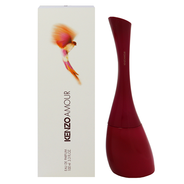 香水 女性用 ケンゾー アムール (箱なし) EDP・SP 100ml 送料無料 KENZO AMOUR
