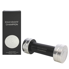 ダビドフ 香水 男性用 チャンピオン (箱なし) EDT・SP 90ml CHAMPION DAVIDOFF