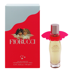 香水 女性用 フィオルッチ (箱なし) EDT・SP 30ml FIORUCCI