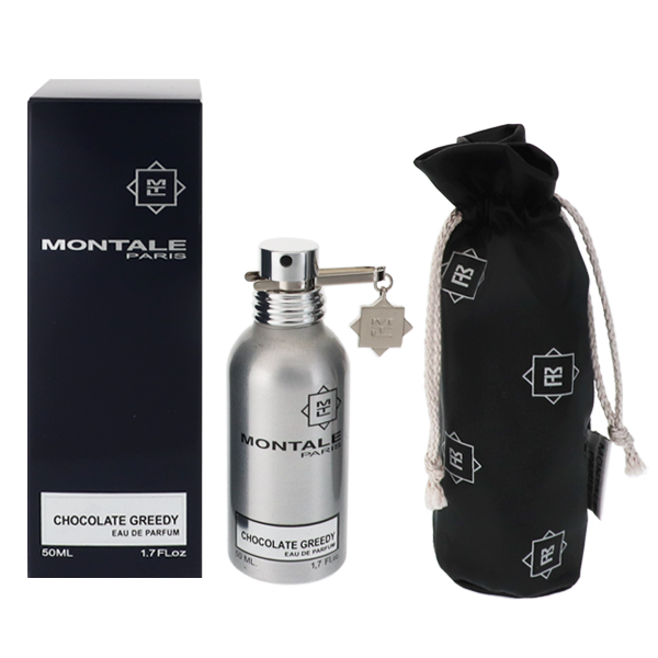 モンタル 香水 男性用・女性用 チョコレートグリーディー (箱なし) EDP・SP 50ml CHOCOLATE GREEDY MONTALE