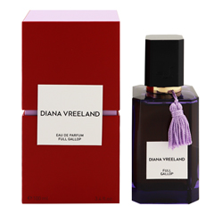 ダイアナ ヴリーランド 香水 女性用 フルギャロップ (B級品) EDP・SP 100ml FULL GALLOP DIANA VREELAND