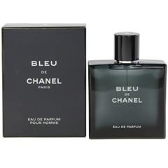 香水 男性用 ブルー ドゥ シャネル EDP・SP 100ml 送料無料 BLEU DE CHANEL POUR HOMME