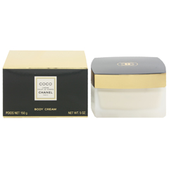 シャネル ココ ボディクリーム 150g 送料無料 COCO BODY CREAM CHANEL