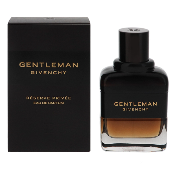 ジバンシイ 香水 男性用 ジェントルマン リザーブ プリヴェ EDP・SP 60ml 送料無料 GENTLEMEN RESERVE PRIVEE GIVENCHY