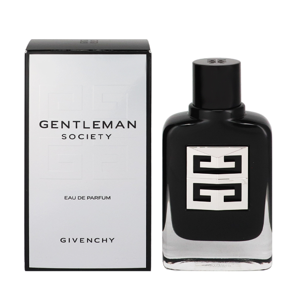 ジバンシイ 香水 男性用 ジェントルマン ソサイエティ EDP・SP 60ml GENTLEMAN SOCIETY GIVENCHY
