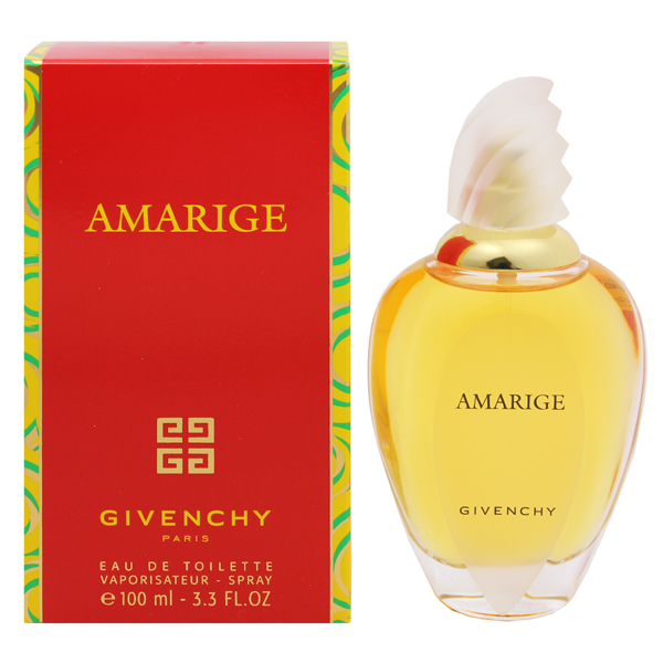 ジバンシイ 香水 女性用 アマリージュ EDT・SP 100ml AMARIGE DE GIVENCHY