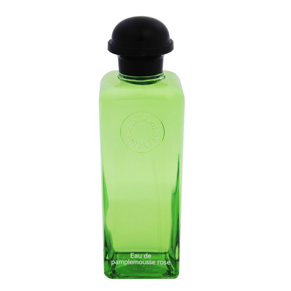 エルメス 香水 男性用・女性用 オー ドゥ パンプルムス ローズ (テスター) EDC・SP 100ml EAU DE PAMPLEMOUSSE ROSE TESTER