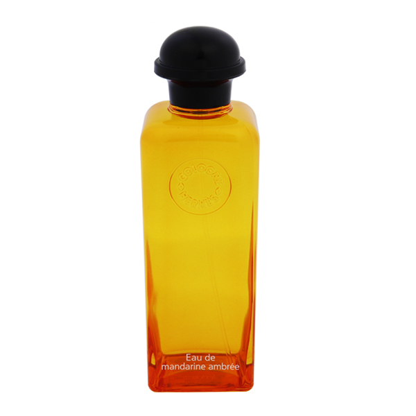 エルメス 香水 男性用・女性用 オー ドゥ マンダリン アンブレ (テスター) EDC・SP 100ml 送料無料 HERMES