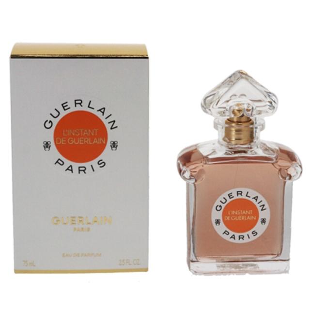香水 女性用 ランスタン ド ゲラン EDP・SP 75ml 送料無料 LINSTANT DE GUERLAIN