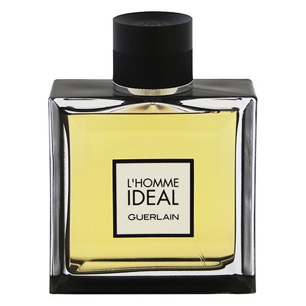 ゲラン 香水 男性用 ロム イデアル (テスター) EDT・SP 100ml L’HOMME IDEAL TESTER GUERLAIN