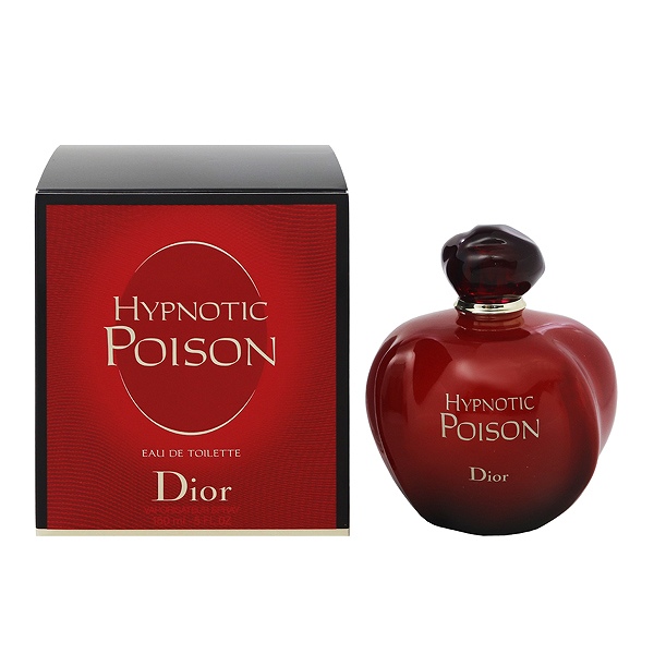 クリスチャン ディオール dior 香水 女性用 ヒプノティック プワゾン EDT・SP 150ml 送料無料 HYPNOTIC POISON CHRISTIAN DIOR