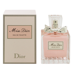 クリスチャン ディオール 香水 女性用 ミス ディオール オードゥ トワレ EDT・SP 100ml 送料無料 MISS DIOR CHRISTIAN DIOR