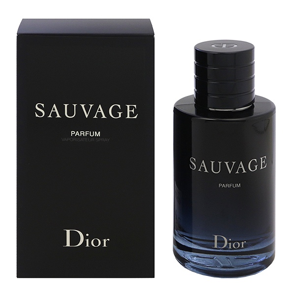 クリスチャン ディオール dior 香水 男性用 ソヴァージュ P・SP 100ml 送料無料 SAUVAGE PARFUM CHRISTIAN DIOR